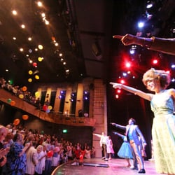 Playhouse on the Square - Performing Arts - Memphis, TN - Yelp