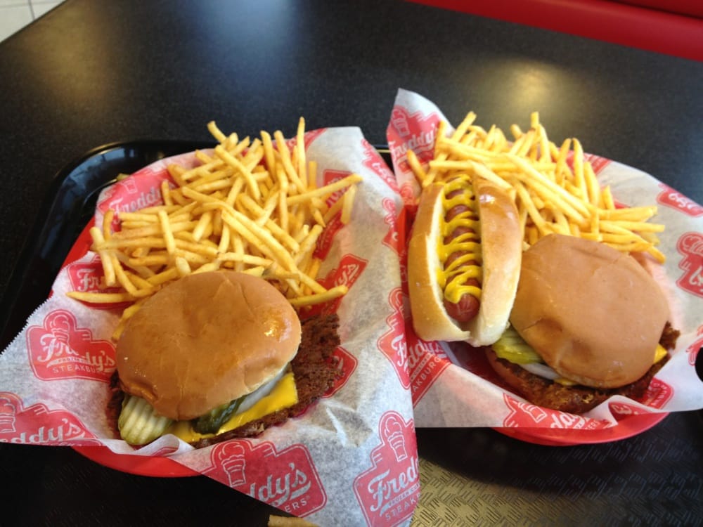 Freddy s Frozen Custard Steakburgers Ice Cream Frozen Yogurt Broomall PA Yelp freddy-s-frozen-custard-steakburgers-ice-cream-frozen-yogurt-broomall-pa-yelp