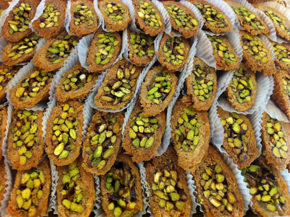 Bitar’s - 31 Photos - Middle Eastern - 947 Federal St - Philadelphia ...