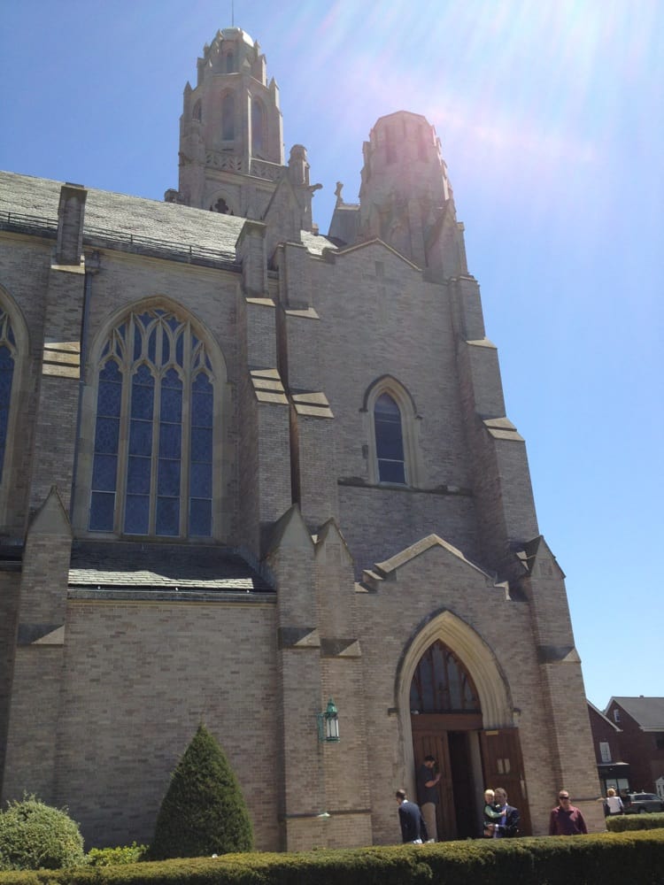 St Agnes Cathedral Churches Reviews Yelp