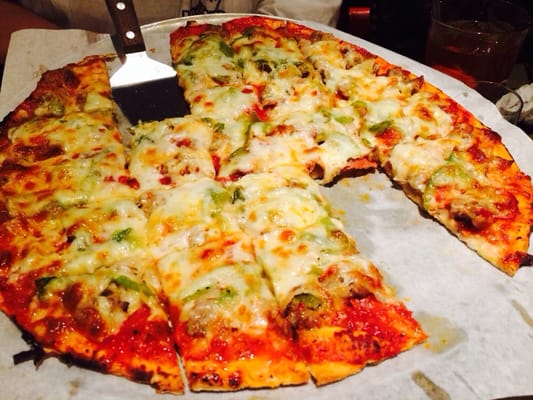 Barones Of Glen Ellyn Pizza Glen Ellyn Il Reviews Photos Yelp