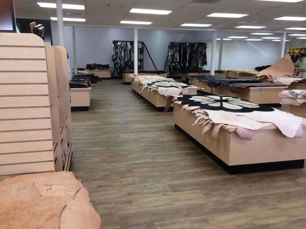 Tandy Leather Factory Leather Goods Natomas Sacramento CA 
