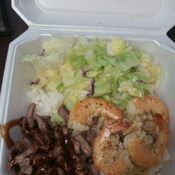 Steak Rave - 101 Photos & 165 Reviews - Fast Food - 49 Oneawa St ...