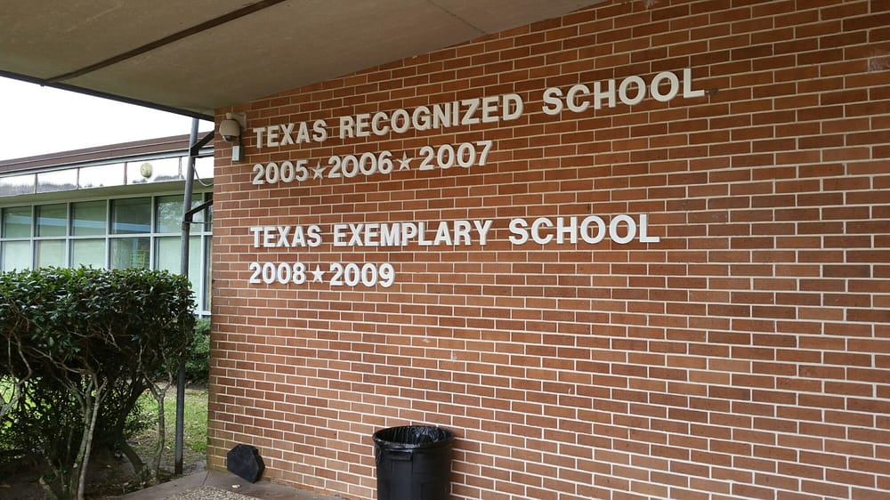 Ed White Elementary School - Elementary Schools - 9001 Triola Ln ...