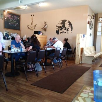 Three Bear’s Cafe - 45 Photos & 72 Reviews - Breakfast & Brunch - 1824 ...