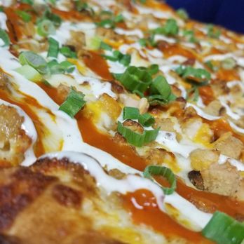 Serial Grillers - 481 Photos & 685 Reviews - Pizza - 5737 E Speedway ...