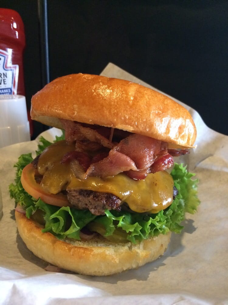 Big Burger - 29 Photos & 56 Reviews - Burgers - 3322 Ft Worth Hwy ...