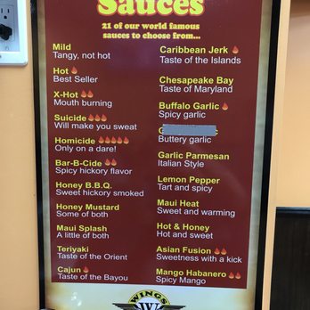 Wings To Go - Order Food Online - 21 Photos & 49 Reviews - Chicken ...