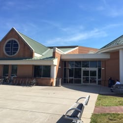 Rust Library - Libraries - 380 Old Waterford Rd, Leesburg, VA - Phone ...