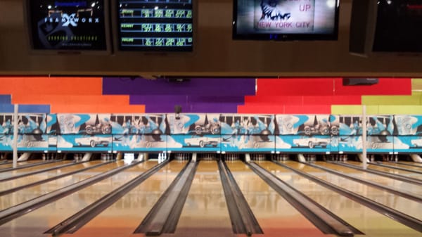 Center Bowl - 24 Reviews - Bowling - 3717 Minnesota Dr, Anchorage, AK ...