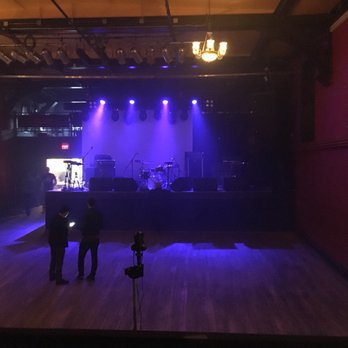 Starlite Room - 33 Photos & 27 Reviews - Music Venues - 10030 102 St NW ...