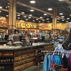 Yelp Reviews for Cavender’s Boot City - (New) Shoe Stores - 4637 Jack ...