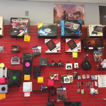 Game Repair - 44 Photos & 44 Reviews - Videos & Video Game Rental ...
