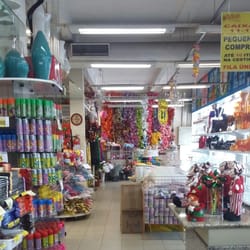 Kinitos Pipocas e Salgados - Party Supplies - R. Padre Lemos, 578 ...