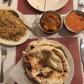 New Little India - 38 Photos & 67 Reviews - Indian - 8194 23 Mile Rd ...