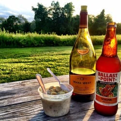 West Shore Seafood - 26 Photos & 36 Reviews - Seafood - 449 Bantam Lake ...