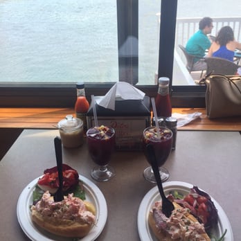 Peter’s Clam Bar - 189 Photos & 219 Reviews - Seafood - 600 Long Beach ...