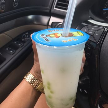 Bubble Tea Express - Order Online - 107 Photos & 91 Reviews - Cafes ...
