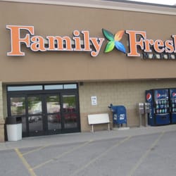 Family Fresh Market - Grocery - 612 S Minnesota Ave, Saint Peter, MN ...