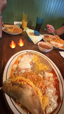 Calimesa, CA Map & Directions - MapQuest