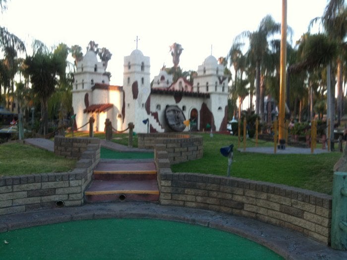 Castle Park - 191 Photos & 339 Reviews - Amusement Parks - 3500 Polk St ...