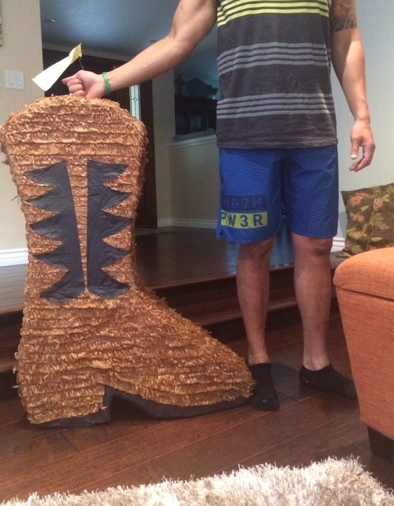 Pinata’s Factory - 13 Photos & 30 Reviews - Party Supplies - 451 W ...