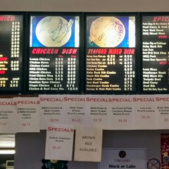 Stadium Giant Malts & Bar-B-Que - 204 Photos & 111 Reviews - Barbeque ...