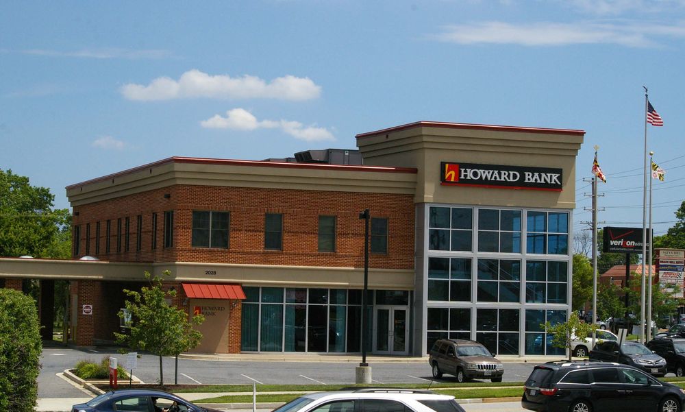 Howard Bank - Parkville - 2019 All You Need to Know BEFORE You Go (with ...