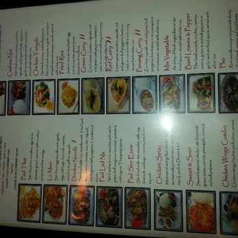 Chaiyo Thai & Sushi Bar - 49 Photos & 68 Reviews - Thai - 601 James ...