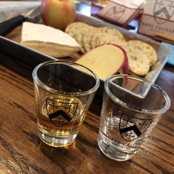 Three Crosses Distilling - 49 Photos - Distilleries - 3835 Old ...