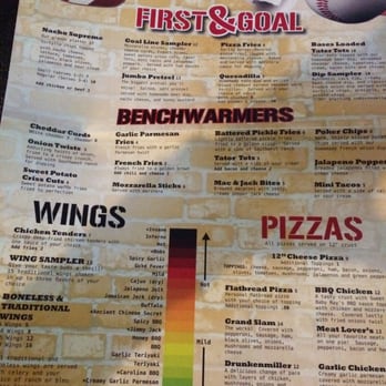 Game Day Sports Bar - 26 Photos & 19 Reviews - American (Traditional ...