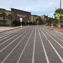 Walmart Supercenter - 21 Photos & 27 Reviews - Department Stores - 4250 ...