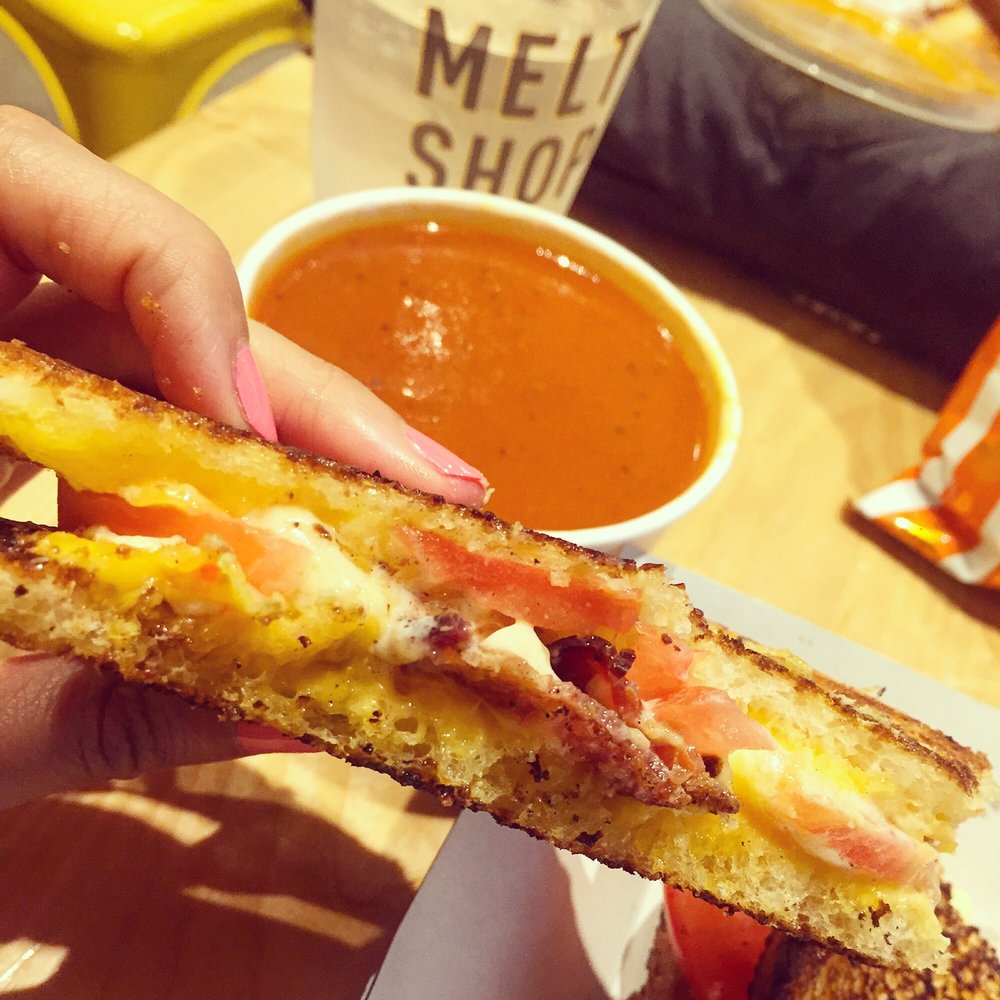 Melt Shop - 639 Photos & 521 Reviews - Sandwiches - 135 W 50th St ...