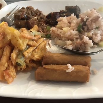 Kabayan - Order Food Online - 249 Photos & 92 Reviews - Filipino ...