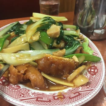 Hop Kee - 522 Photos & 611 Reviews - Chinese - 21 Mott St, Chinatown ...