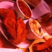 Fryer Tuck Chicken - 28 Photos & 95 Reviews - American (Traditional ...