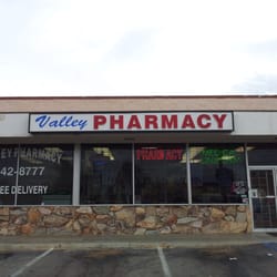 Valley Pharmacy - Pharmacy - 1324 W Ave J, Lancaster, CA - Phone Number ...