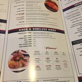 Hickory Tavern - 95 Photos & 97 Reviews - Sports Bars - 141 Pelham Dr ...