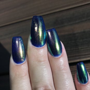 Magic Nails Spa - 201 Photos & 35 Reviews - Nail Salons - 21 ...