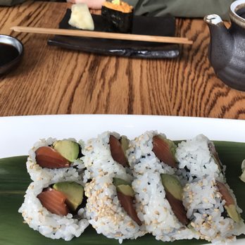 Ki Sushi - 127 Photos & 44 Reviews - Japanese - 282 Flatbush Ave ...