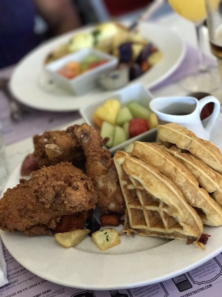 Pear Street Bistro - Order Online - 570 Photos & 525 Reviews - American ...