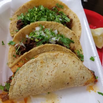 VIP Tacos - 132 Photos & 244 Reviews - Mexican - 2790 E Lincoln Ave ...