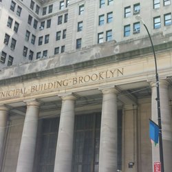 Brooklyn Municipal Building - Public Services & Government - 210 ...