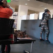 Los Angeles Police Department, Rampart Division - 11 Reviews - Police ...