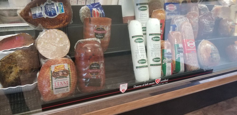 Ricci’s Italian Imports - 13 Photos - Delis - 3180 Latta Rd, Rochester ...