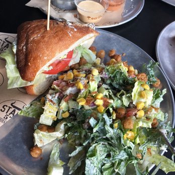 Stack 571 Burger & Whiskey Bar - 280 Photos & 283 Reviews - Burgers ...