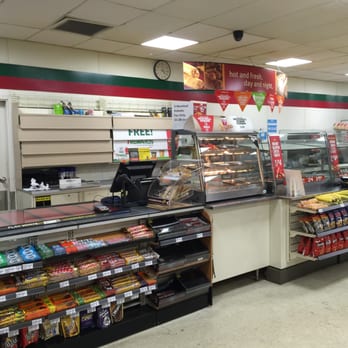 7-Eleven - 16 Photos - Convenience Stores - 2092 E Hastings Street ...