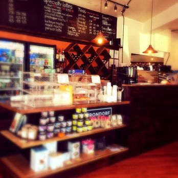 Muse Cafe - 27 Photos & 28 Reviews - Coffee & Tea - 3018 Harrison Ave ...