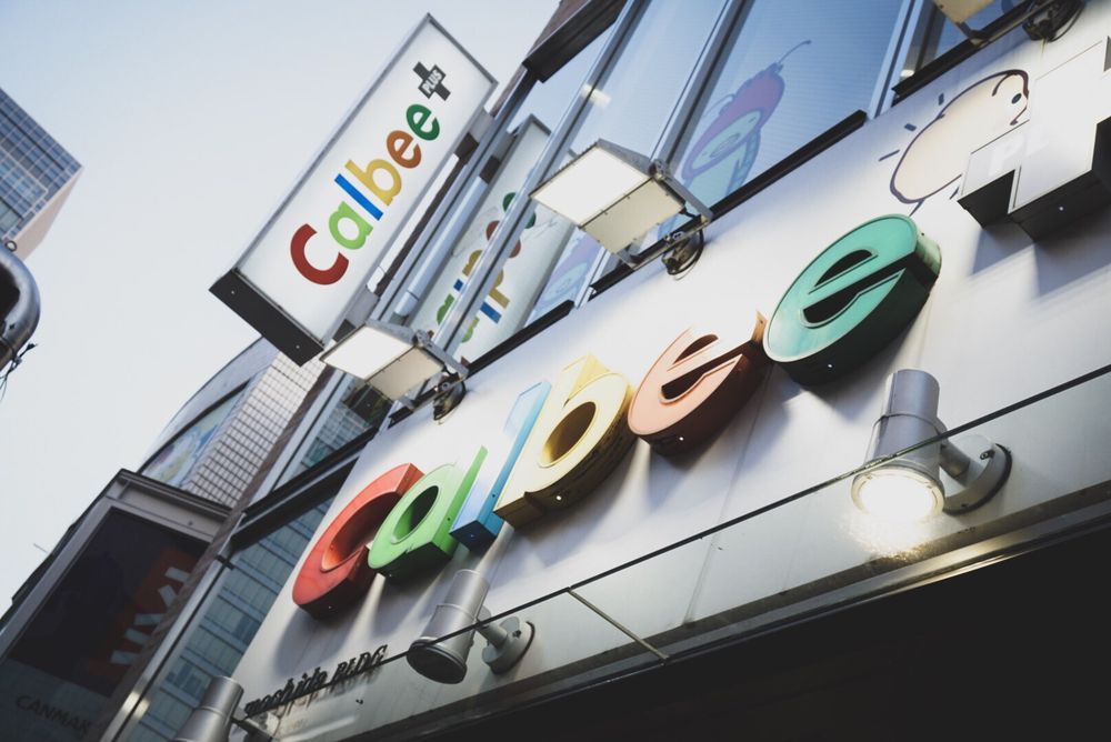 Calbee Plus Harajuku Takeshita Dori - 124 Photos & 32 Reviews ...