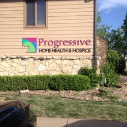 Progressive Home Health & Hospice - Home Health Care - 3500 N Rock Rd ...